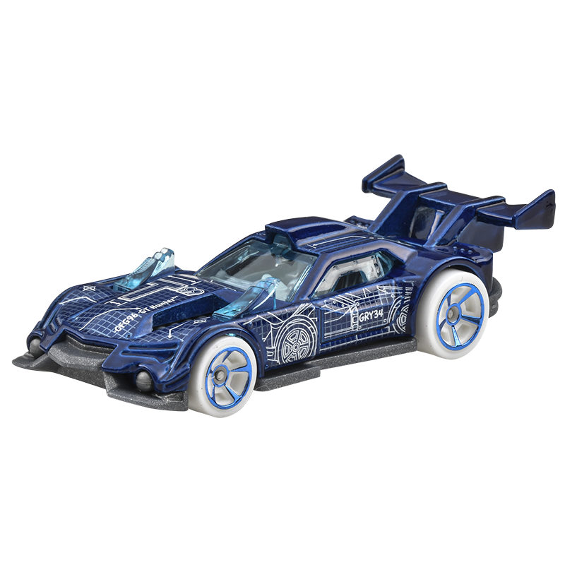 GT HUNTER ™ GTハンター