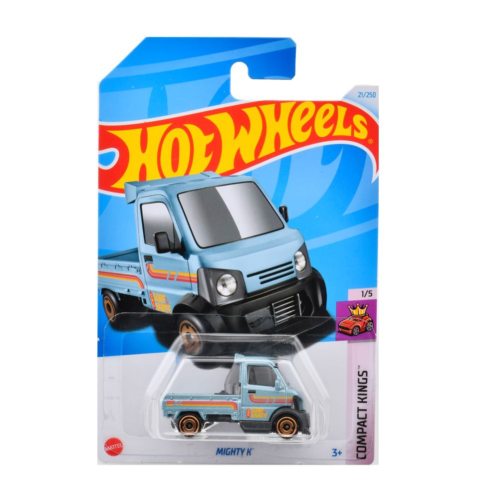ベーシックカー｜Hot Wheels ホットウィール | Mattel マテル